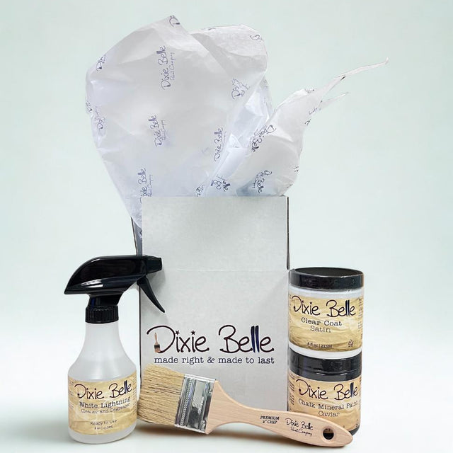 Collections – Dixie Belle Paint