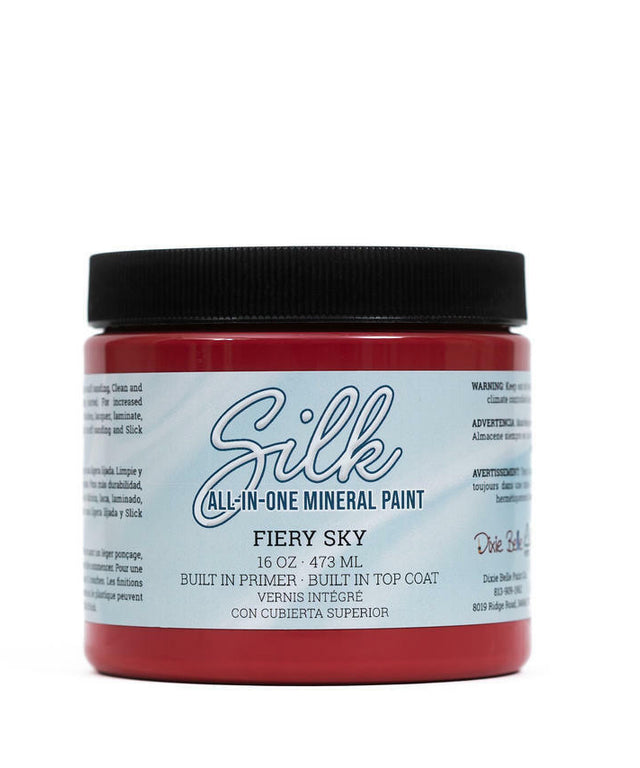 Silk All-In-One Mineral Paint – Page 2 – Dixie Belle Paint